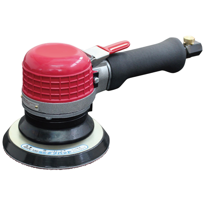 ダブルアクションサンダー125φレザー 非吸塵 SI-DS6-5LP | 工具の通販 FINE PIECE デリバリー｜自動車の整備機器・用品・システムがネットでお得に仕入れできる業者向け卸売 ...